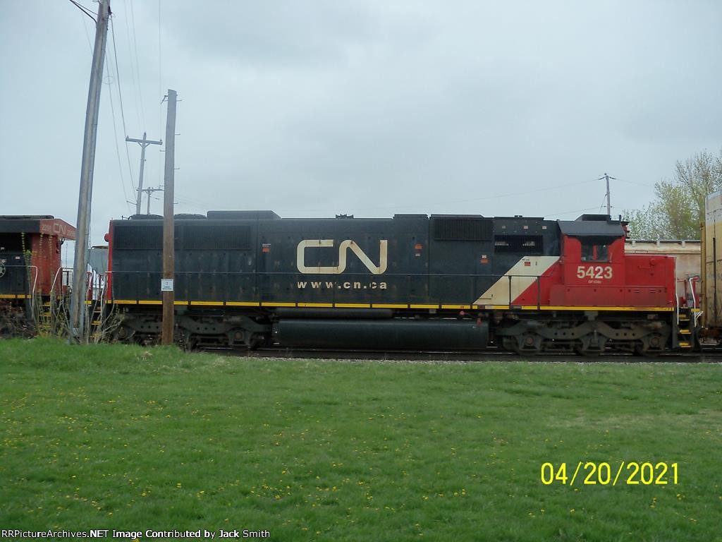CN 5423